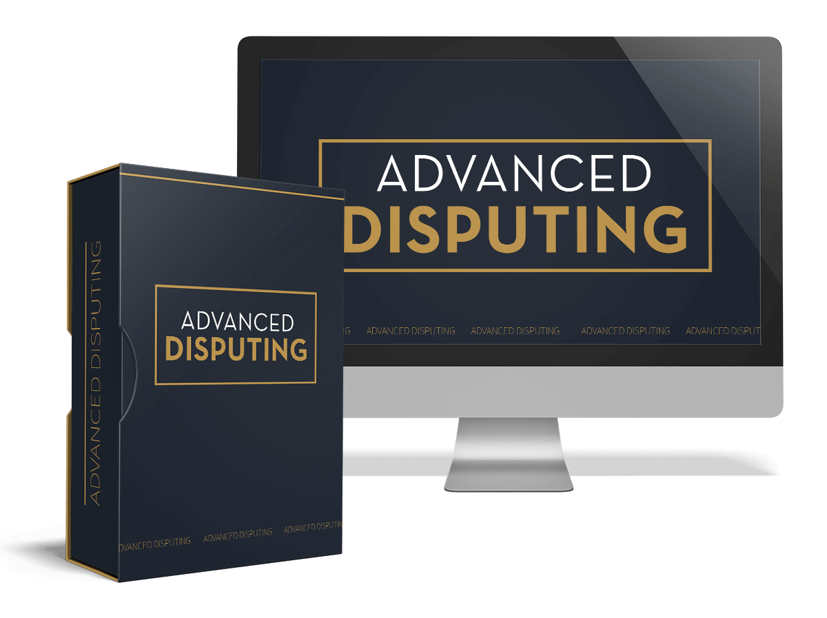 Advanced Disputing Course | Credit Repair Cloud